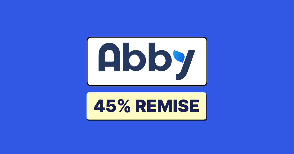 Code promo Abby : 25% de réduction - LA MICRO BY FLO